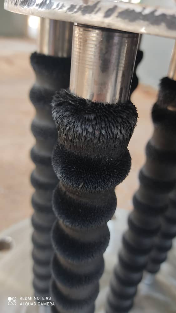 فیلتر مغناطیسی دائم (Permanent Magnetic Filter) - کیان تجهیز آکو